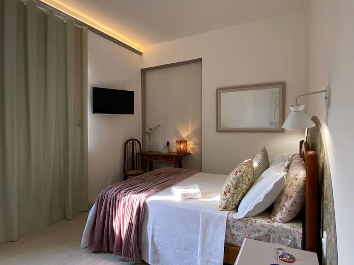 Apartamento Majestoso Laranjeiras - Rio de Janeiro