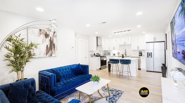 Xlnc Home 3bed2bath By Sdstay - El Cajon, CA