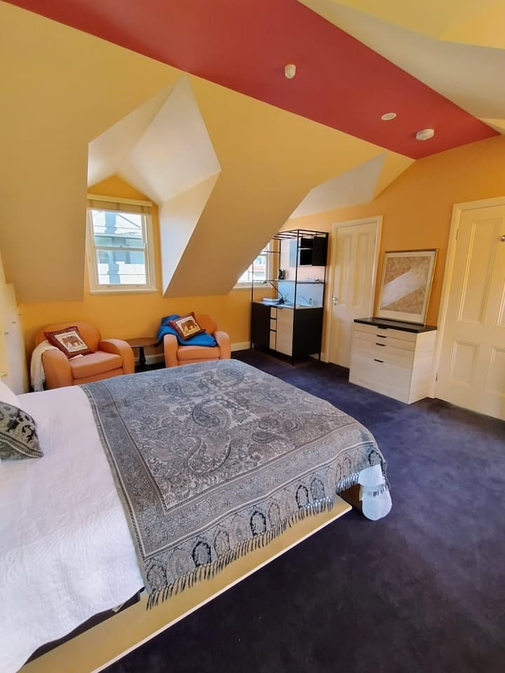 Cosy Paddington Studio - Randwick