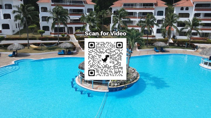 Aparta Hotel Monte Vista Sosua - Sosúa
