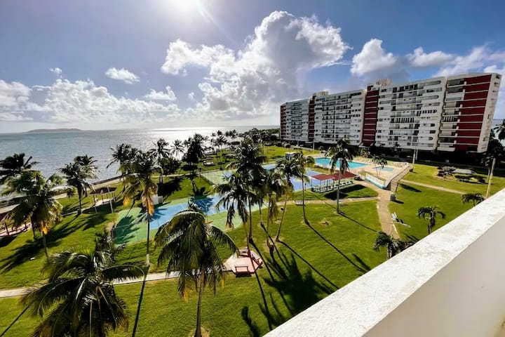 Island Escape Haven New Apt - Fajardo