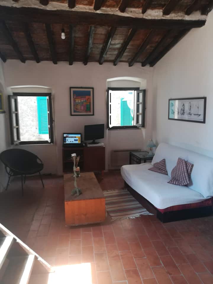 Casa Caterina - Capoliveri