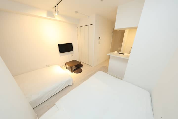 6 Minutes Walk From Asakusa Sta/wi-fi - Asakusa