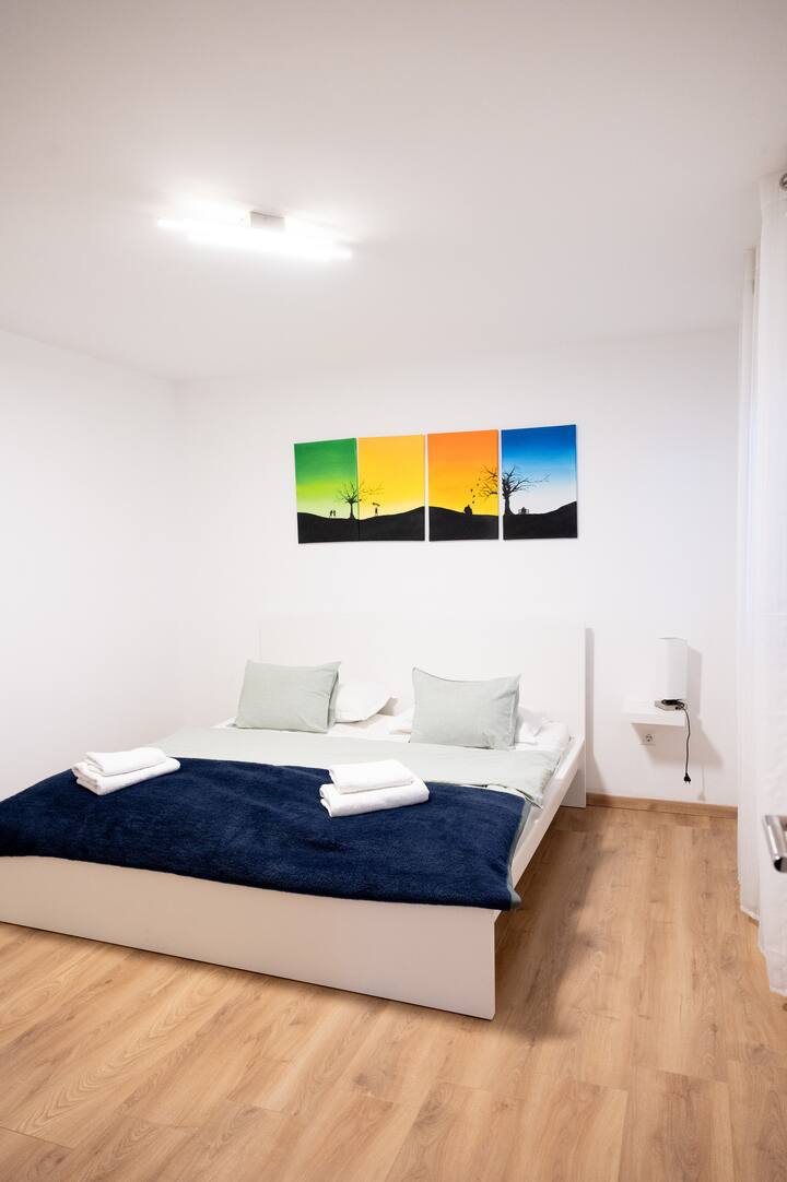 Dora's Apartments - Zadar