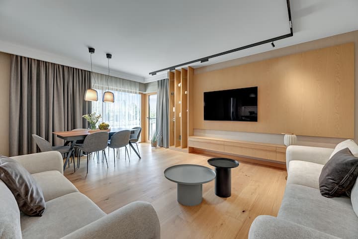 River View | Sauna & Gym | Nadmotławie Estate 306 - Gdansk