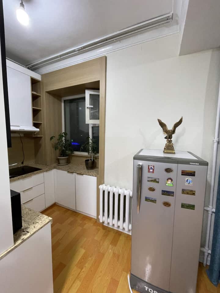 Lana Hostel & Tours - Ulaanbaatar