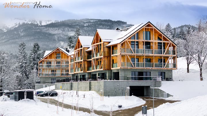 Mountain Premium- Blisko Ski Arena - Karpacz