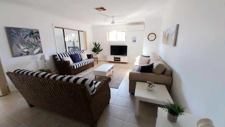 Birdsong - 4 Bedroom Home - Woolgoolga