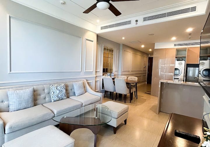 Elite 2-bedroom Apartment - ダナン 州
