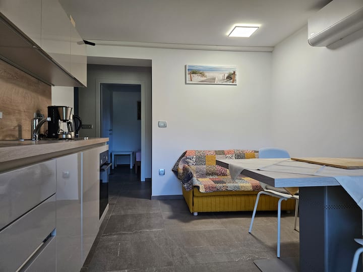 Little Wolf - Ljubljana