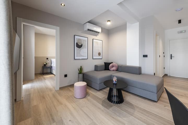 Two Bedroom Apartment @ Villa Volti - Cavtat