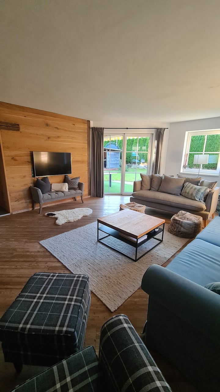 Chalet Petrus Xl - Luxe Chalet - Hochkönig