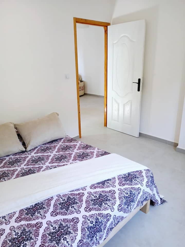 La Maison Des Vacances - Algeria