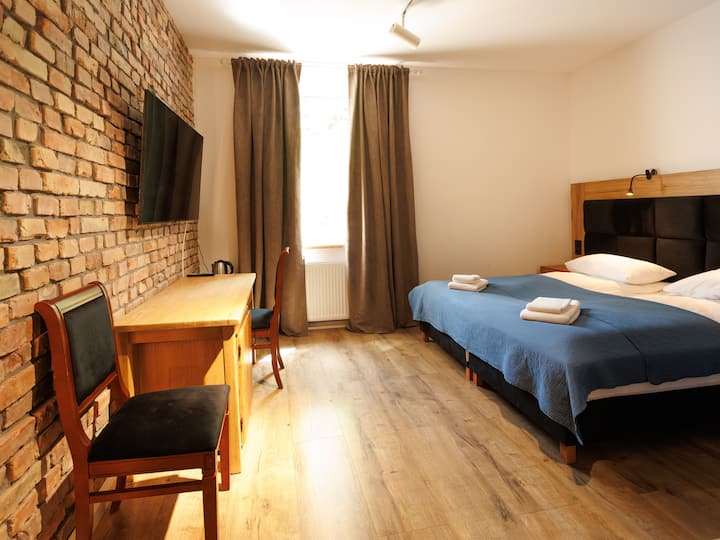 Apartament 2 C - Poznan