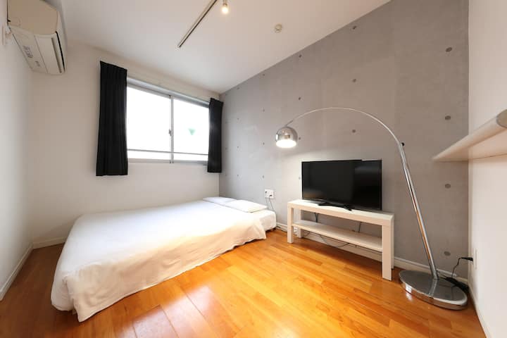 5 Minutes Walk From Asakusa Sta - Asakusa