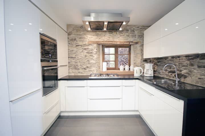 Haart & Soul Guesthouse - Mosel - Piesport