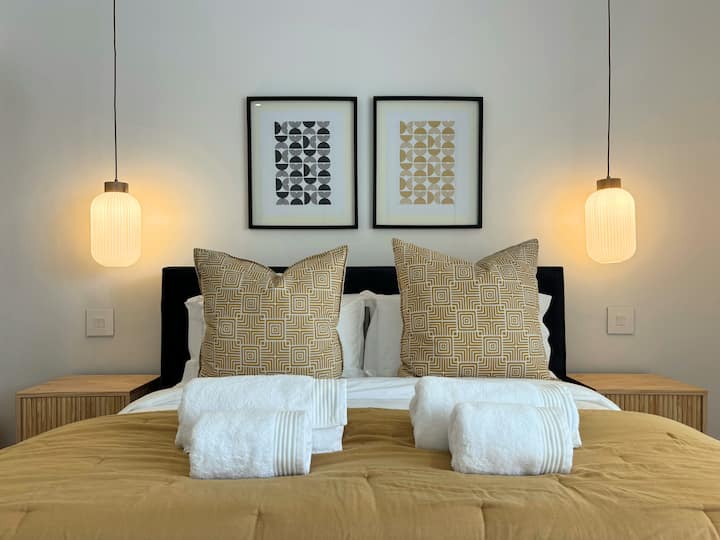 Mountain View Room - Paarl