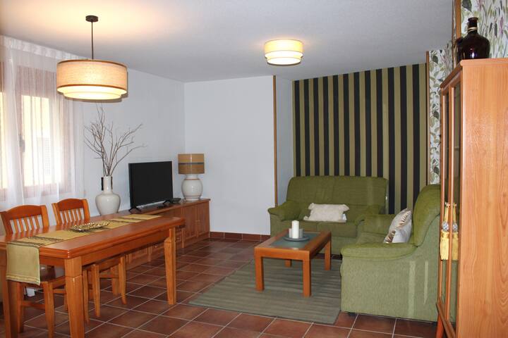 Suite Familiar Masa Madre - Artesa Suites & Spa - La Hiruela