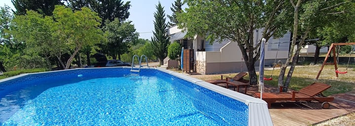 Villa Bonaluz - Starigrad