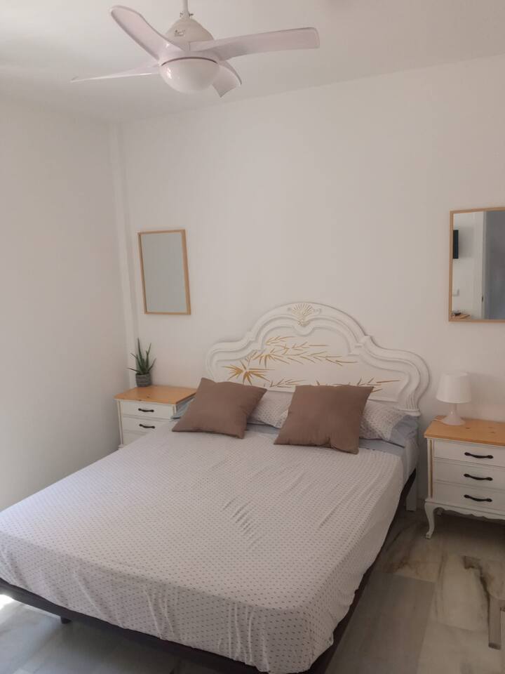 Habitación Con Baño Privado - Dénia