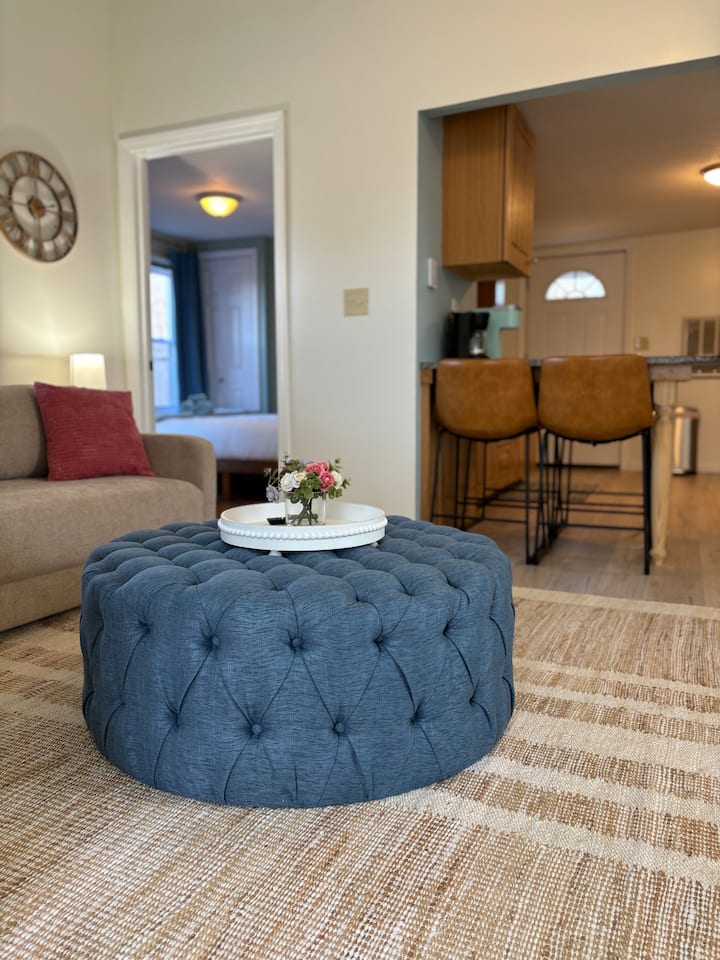 Game Room-mins To Beach&boardwalk-walk To Marinas - Ocean Beach Park, CT