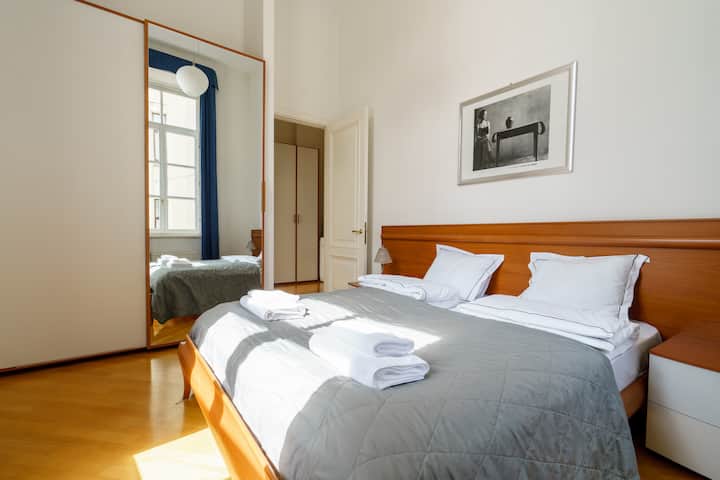 1bd Old Town Apartment - Riga