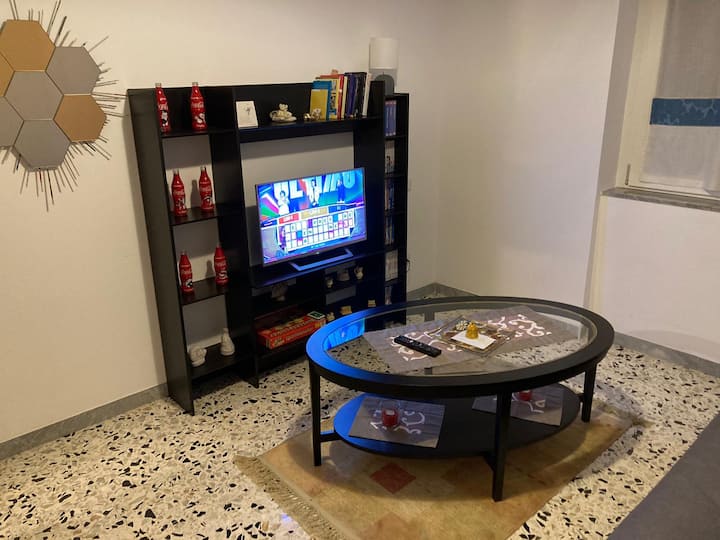 4rooms Apartment Salerno - Vietri sul Mare
