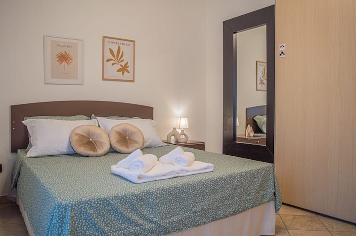 Au Cœur De Bra | Confort & Parking Privé - Bra