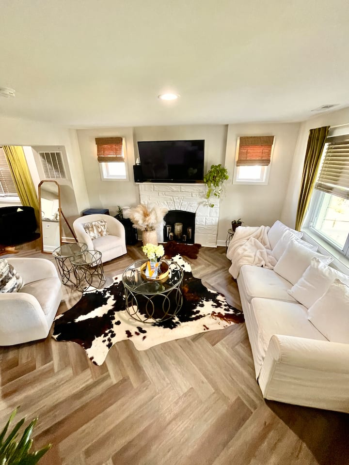 Deanwood Haven - Largo, MD