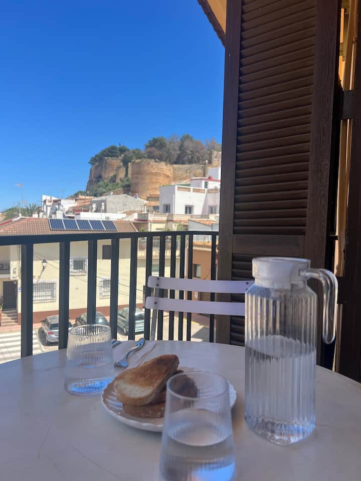 Alquiler Vacacional - Denia