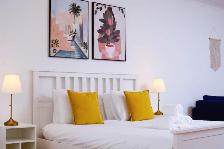 New! Travel & Live Poveiros - Vila Nova de Gaia
