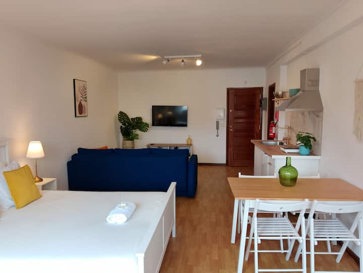 New! Travel & Live Poveiros - Porto