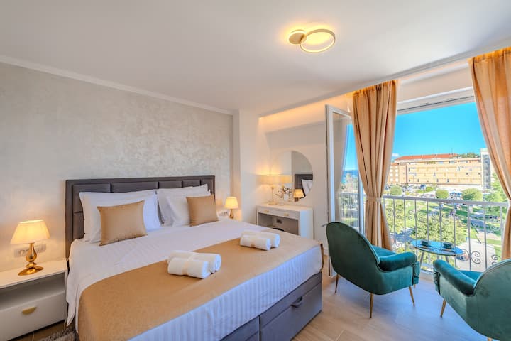Promenada Room 4 - Zadar