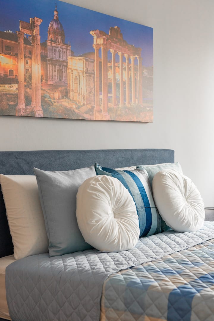 Domus La Duchessa Near Vatican! - Città del Vaticano