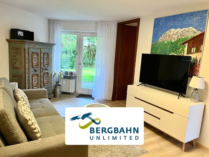 Bergfex Rubihorn Mit Sommer-bergbahnticket - Oberstdorf