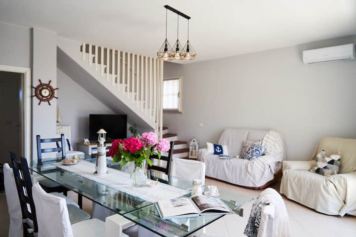 Lighthouse - Riccione