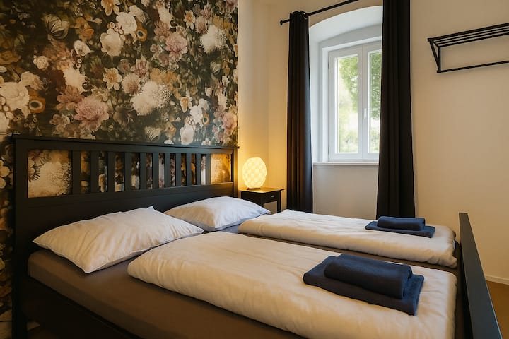 Studio Apartment Schönbrunn - Vienna