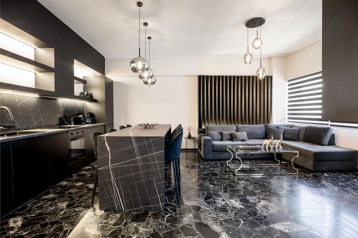 Acropolis Residence By A&a Residences - Athen