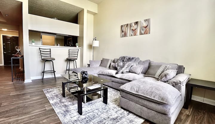 The Great Midtown Escape! - Atlanta, GA