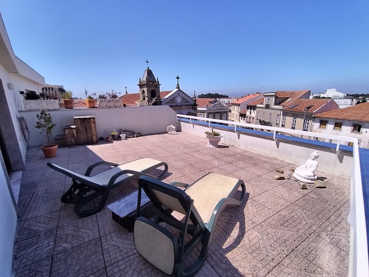 Imowemo Ovar Ovarinha Girassol - Avanca