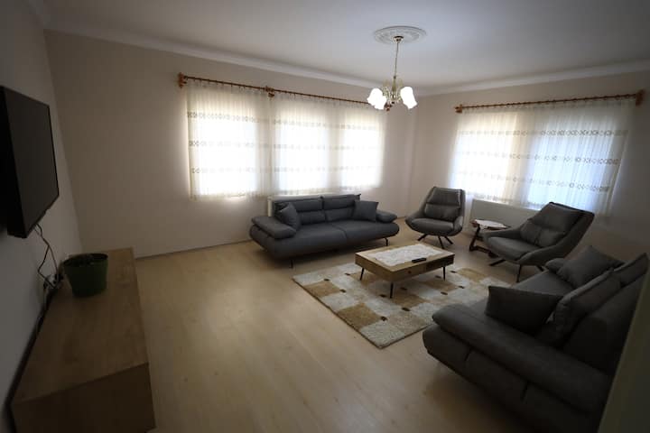 Genc Living Home - Cappadocia