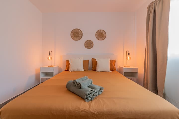 Ohana House In Corralejo Center - Corralejo