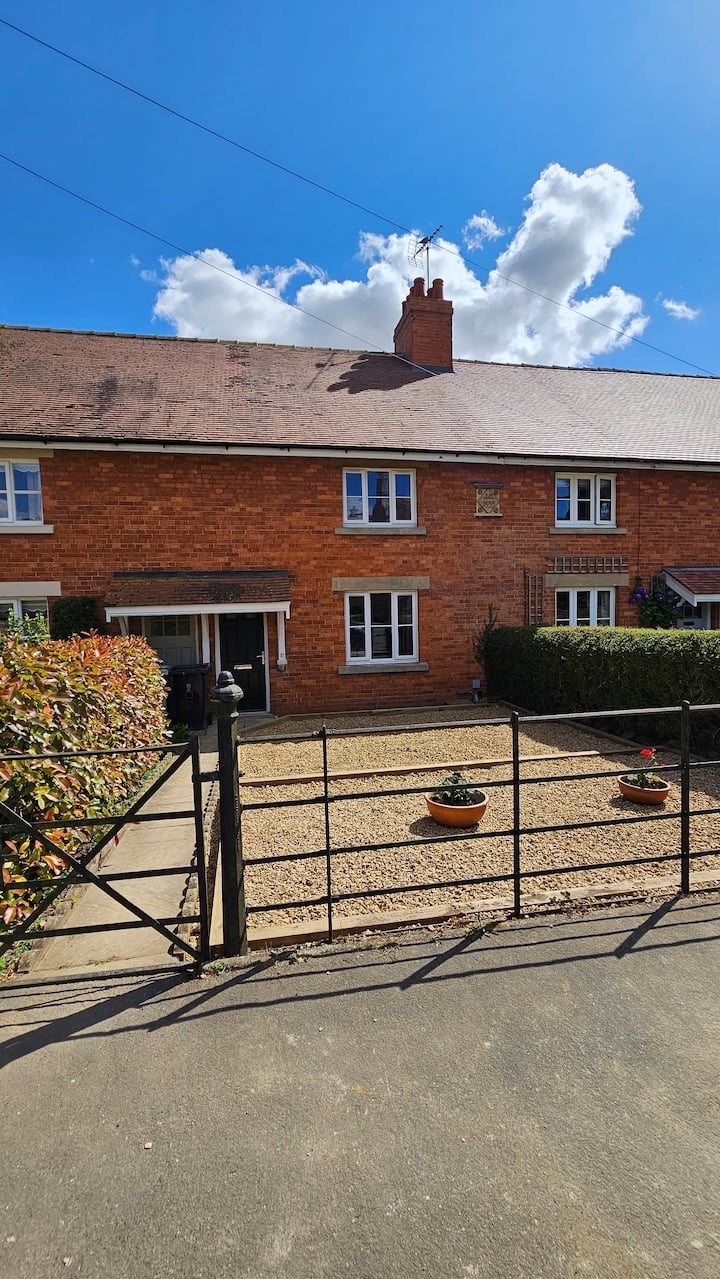 Cosy And Comfortable In Rutland - Rutland