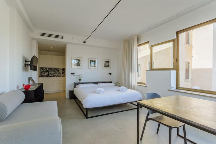 Yourbanflat Colonna Garibaldi - Padua