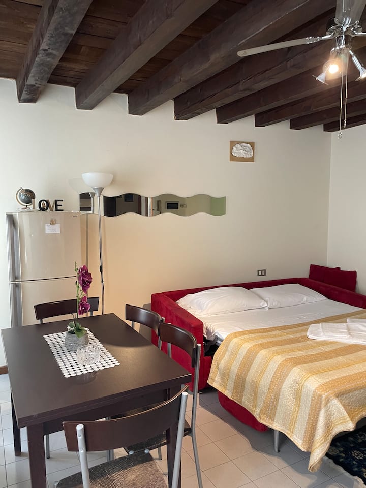 Amazing Como - Cernobbio