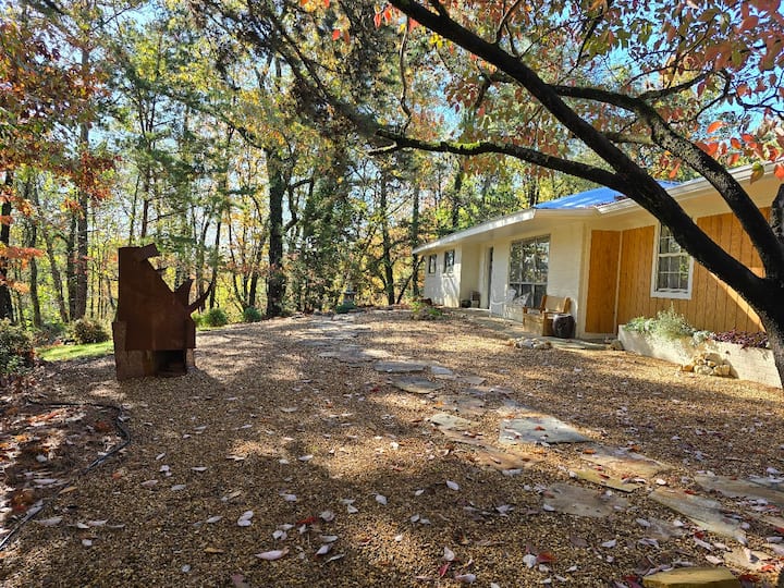 Near Northshore - Chattanooga, TN