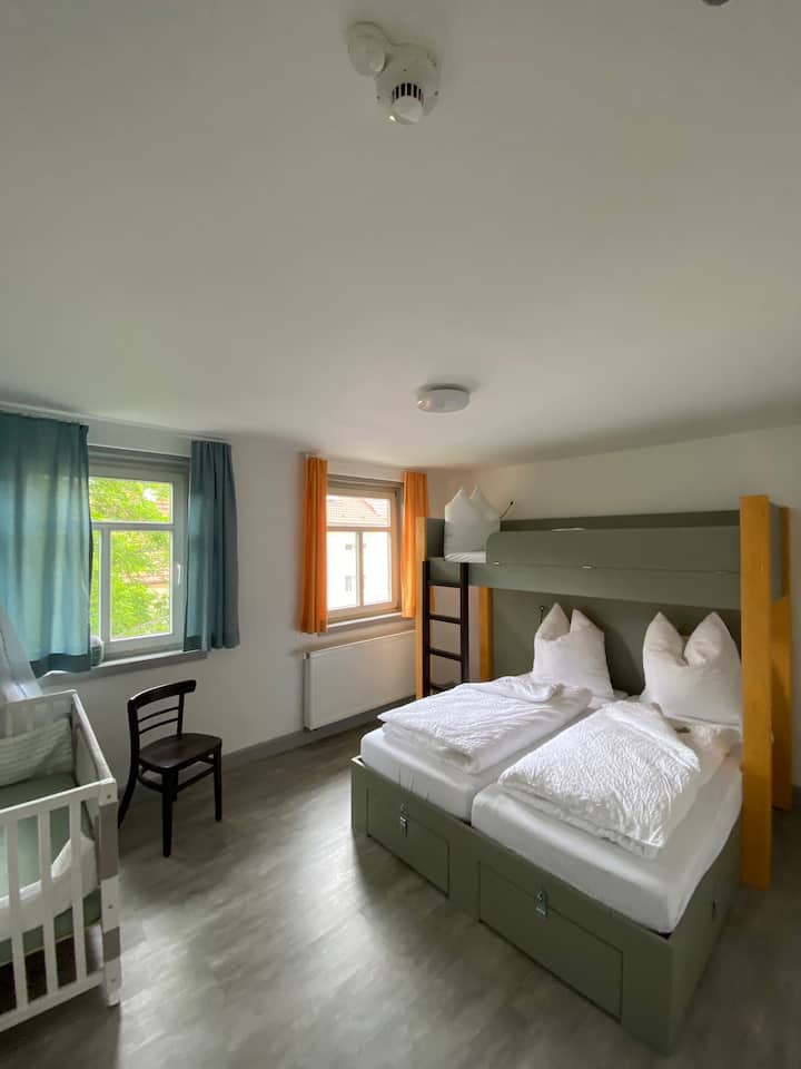 Zimmer Gräbelsberg Hostel Hostel Balingen - Balingen