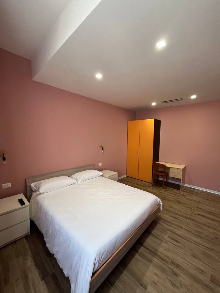 Room With A View Of Capraia Fiorentina - Empoli