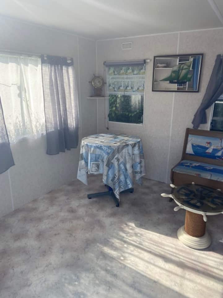 Mobil Home Tout Confort - Cancale