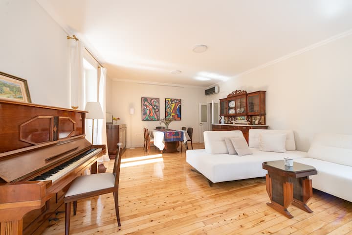 Elvi-corfu Old Town - Corfu